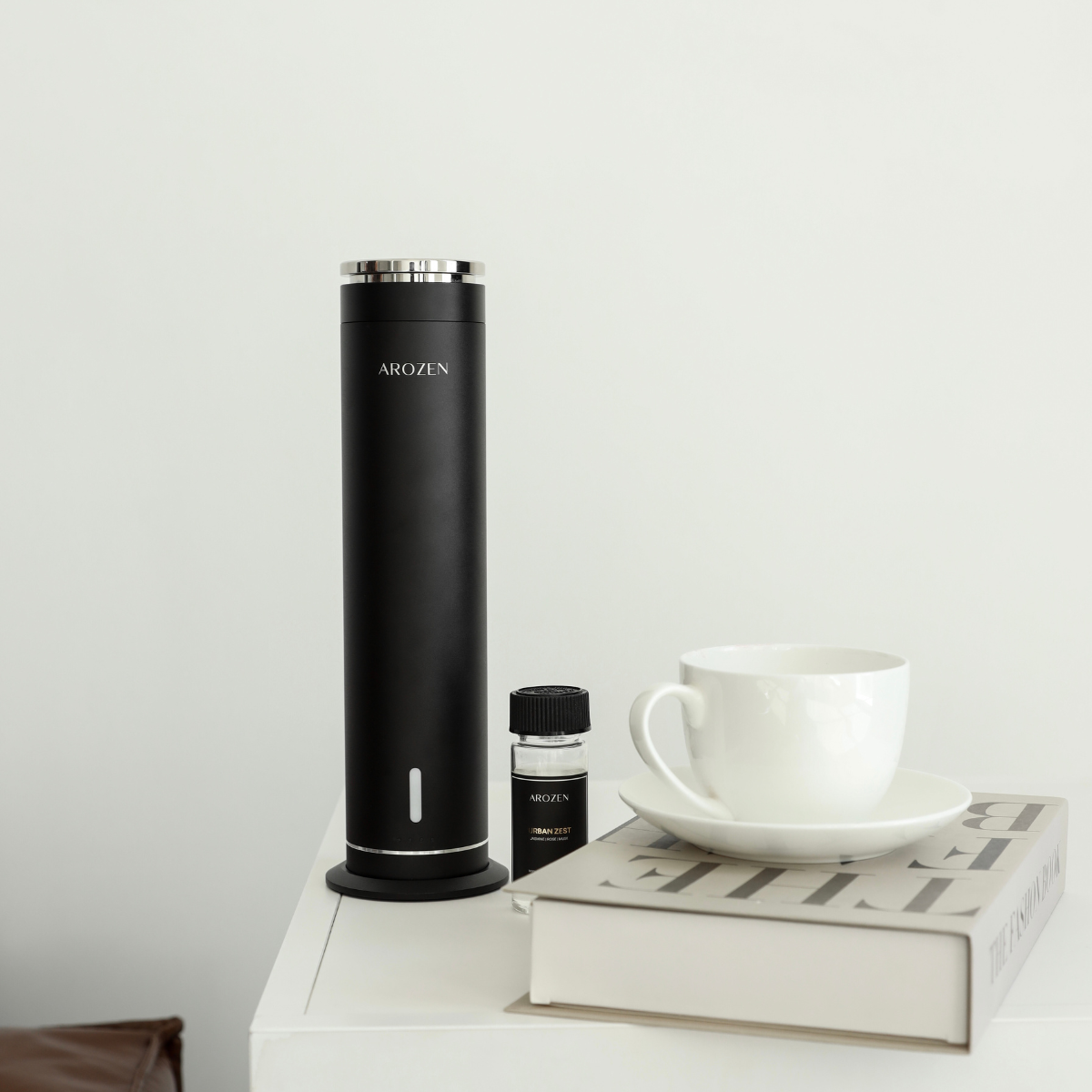 Eon Pro 2 Electric Scent Diffuser - Cold Air Diffusion - Heatless ...